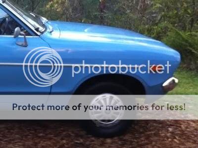 Tech Wiki - B210 Hubcaps : Datsun 1200 Club